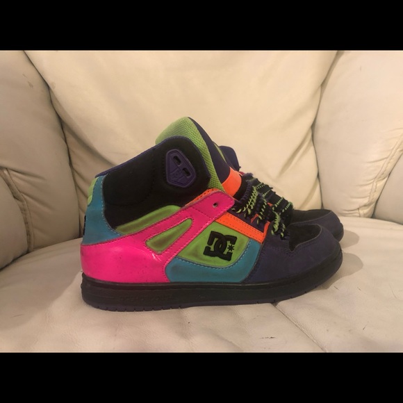 DC | Shoes | Original Dc Shoes | Poshmark